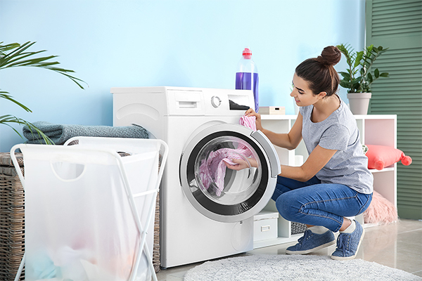 Transform Your Laundry Routine: Wash and Fold Services in Blacklick ...